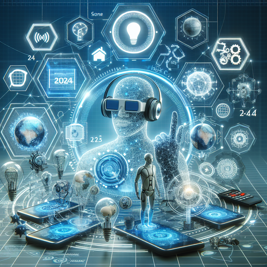 Teknologi Terkini 2024: Inovasi dan Perkembangan yang Mengubah Hidup - basidcoin